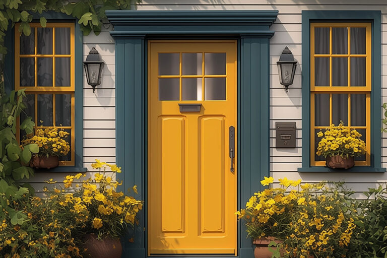 Exterior Doors | Entry Doors | Front Doors | All About Doors