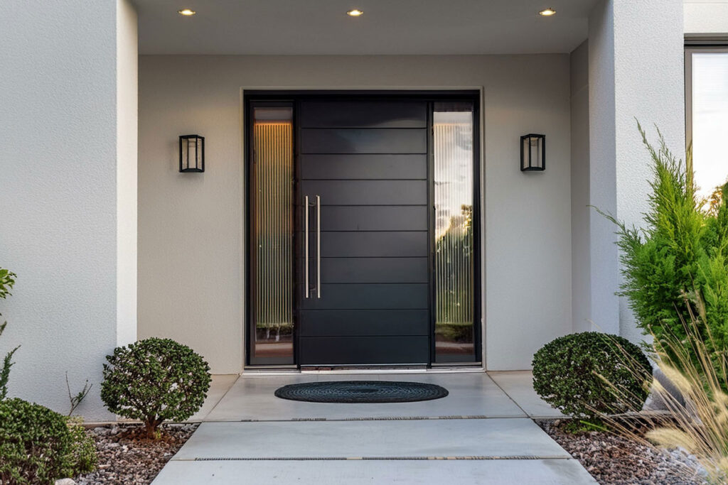 Exterior Doors | Entry Doors | Front Doors | All About Doors